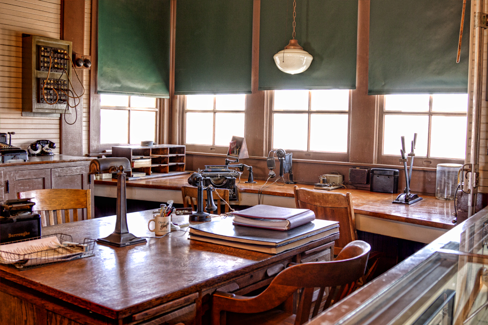 Shafter Depot Museum | Shafter Historical Society